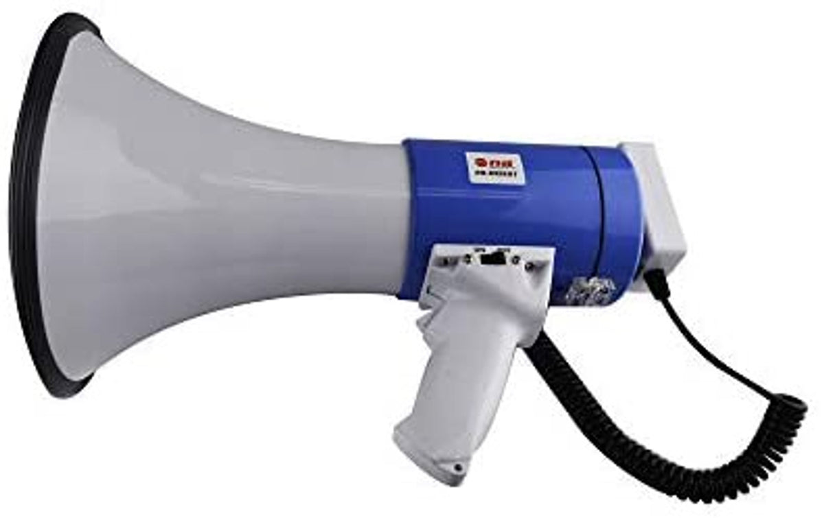 Megafono de 50watts NA – IB STORE