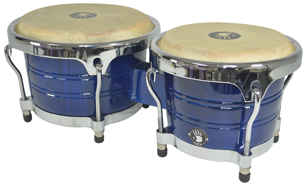 Bongo Pro blue – IB STORE