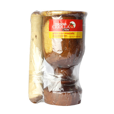 PILON MEDIANO-GRANDE #14 – IB STORE