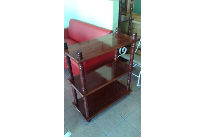 Tablillero Retro en madera pequeño – IB STORE