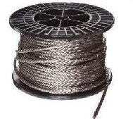 Rollo de Cable Tensor de 250 ft DE 1/4 – IB STORE