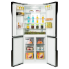 Nevera Chiq Multidoor 15.3 pc Inverter – IB STORE