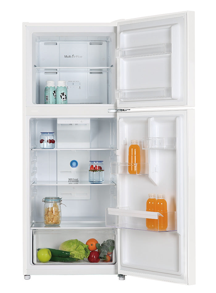 Nevera de 12pc Blanca marca Chiq – IB STORE