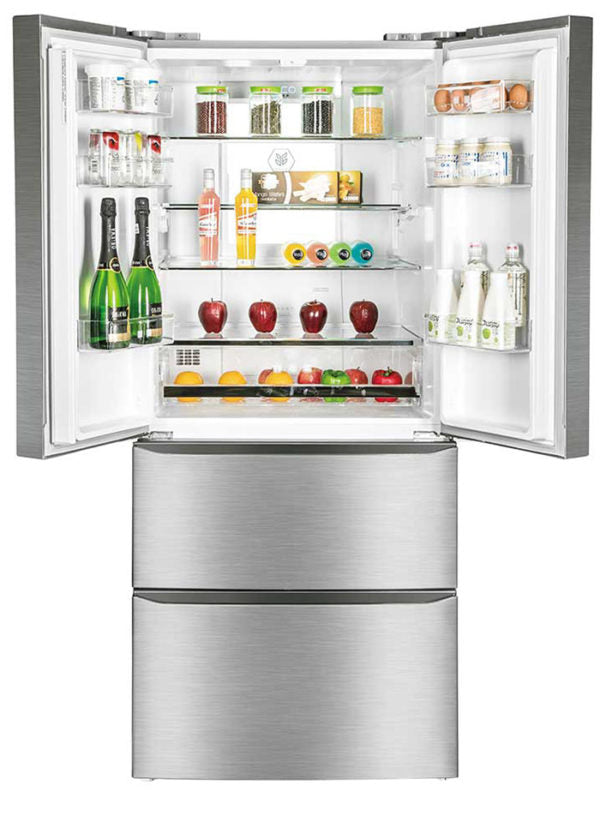 Nevera Chiq French Door de 15 pc – IB STORE