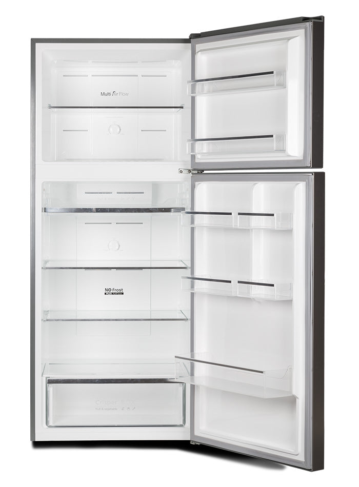 Nevera chiq 14.5 Stainless Steel – IB STORE