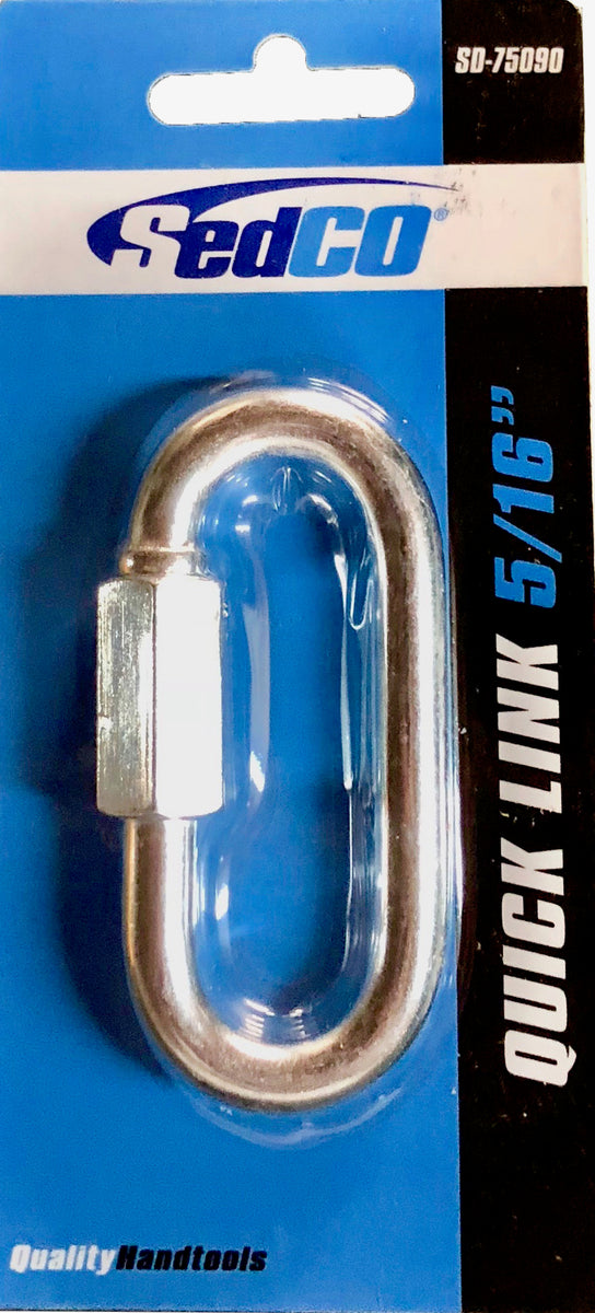 SD-75090 Empate Cadena 5/16" * – IB STORE